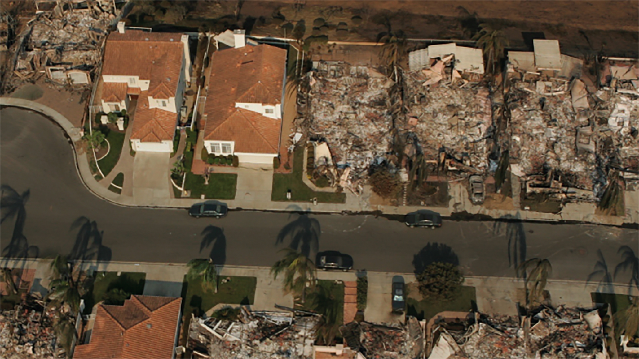 Rebuilding After a Fire: A Practical Guide for Homeowners, Builders ...