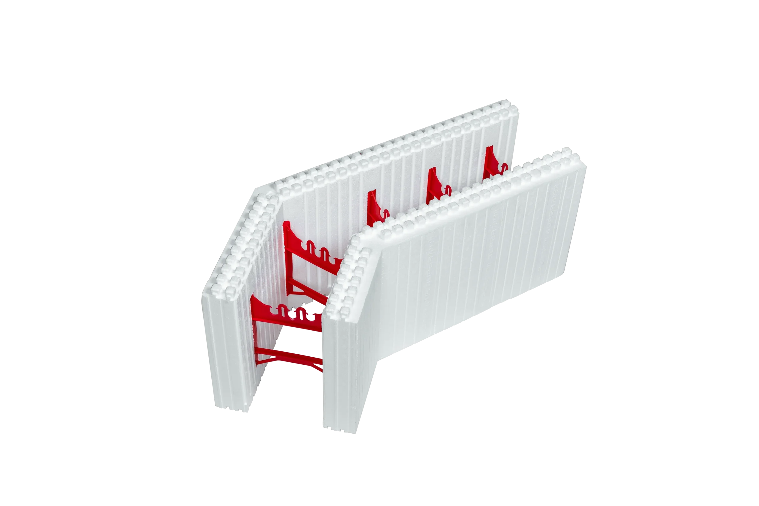 SuperForm ICF Block System - Green Builder Products