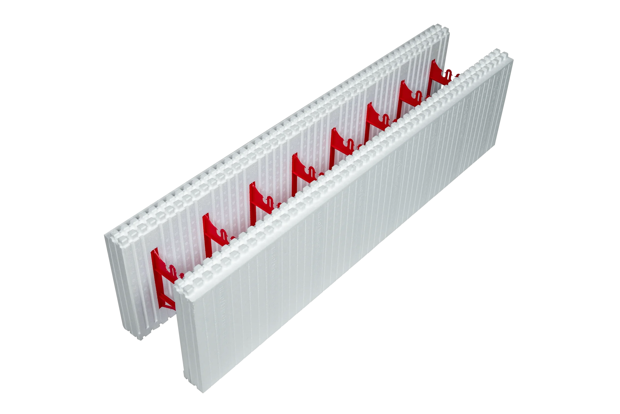 SuperForm ICF Block System - Green Builder Products